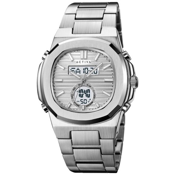 Invicta | Accessories | Activa X Invicta Orion Anidigital Mens ...